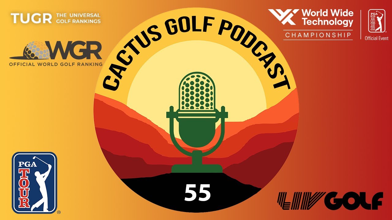 55 - OWGR vs TUGR, WWT Championship Preview & Betting Corner - YouTube