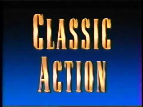 Opening to 20,000 Leagues Under the Sea 1991 VHS