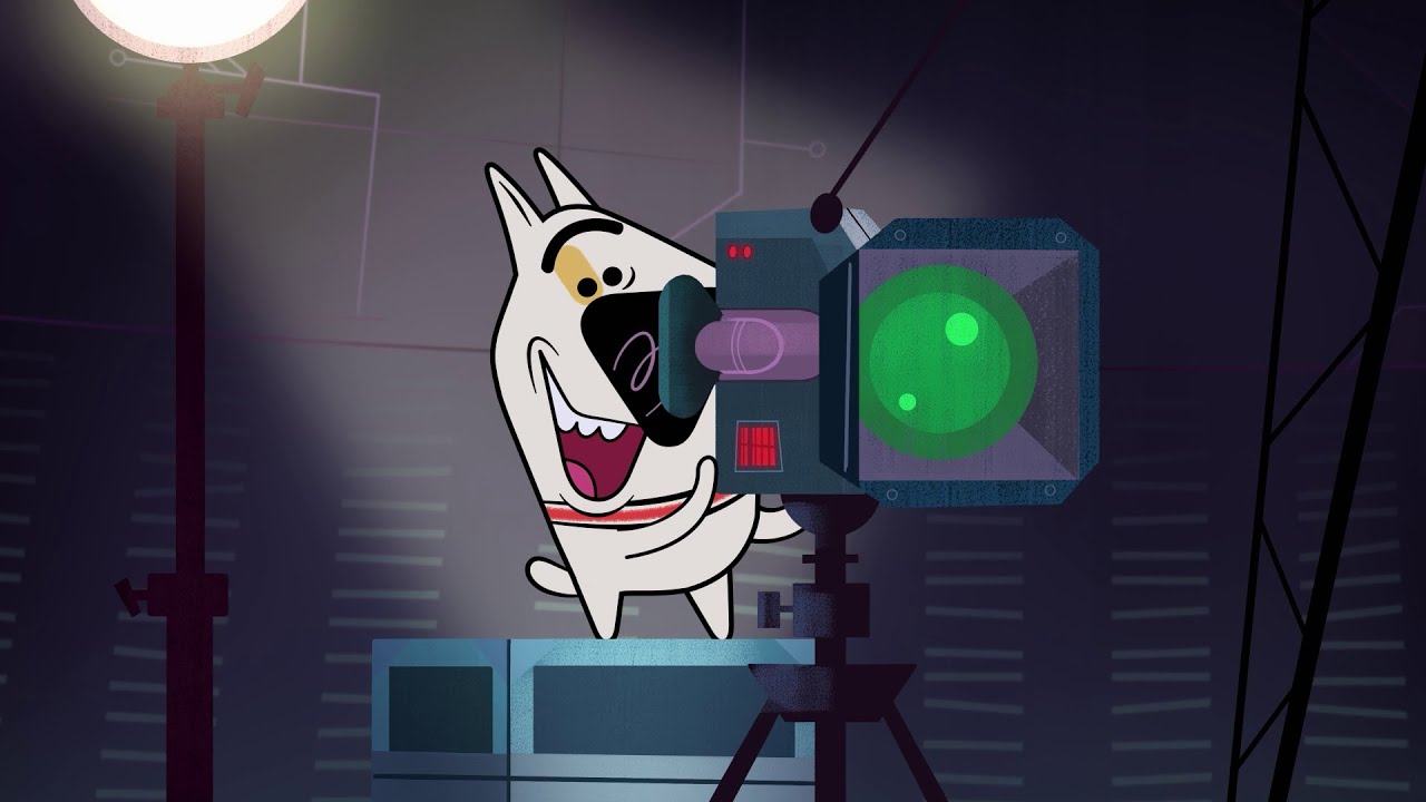 XILAM ANIMATION | SIZZLE 2023 - YouTube