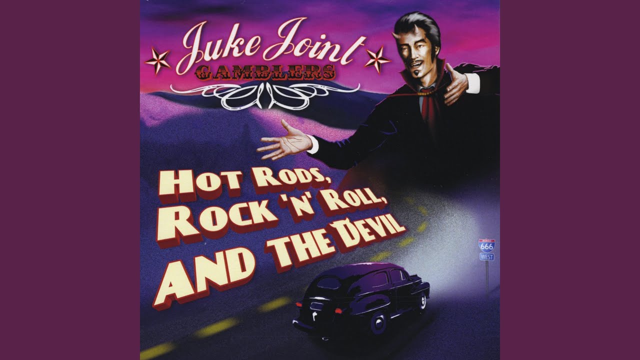 Hot Rods, Rock n' Roll - YouTube