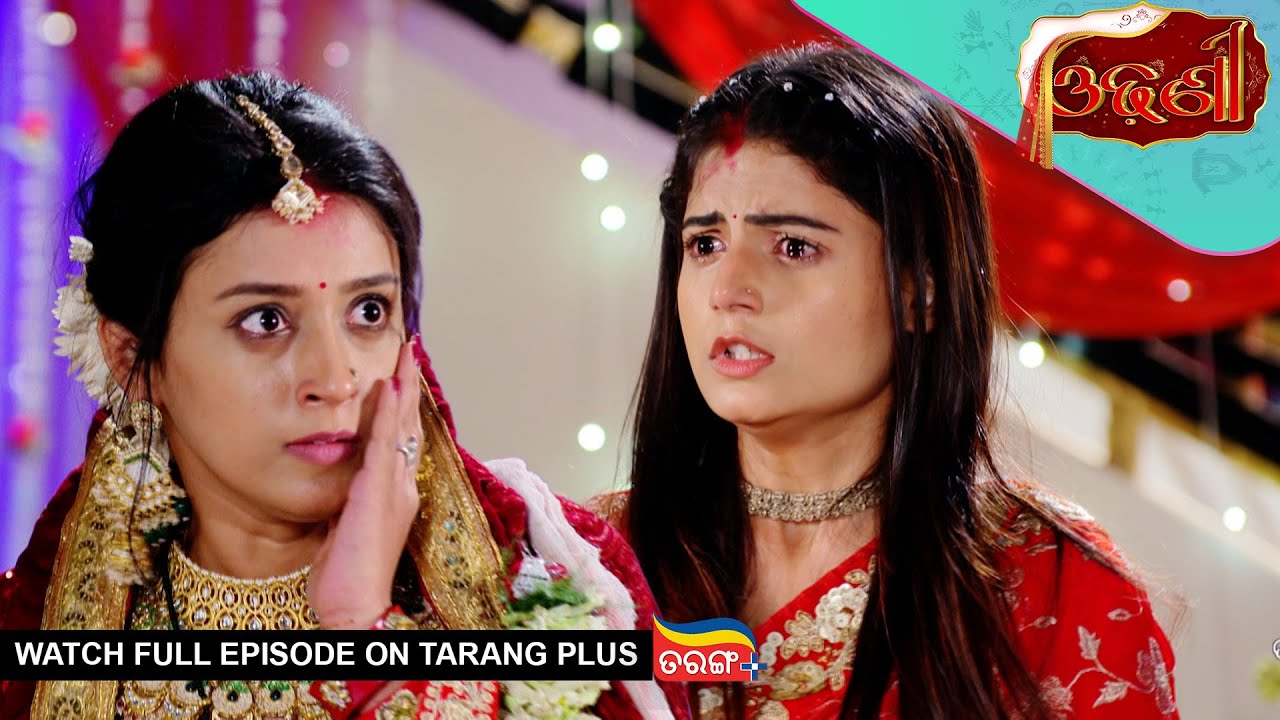 Odhani | Ep - 228 | Mega Serial | 8th Dec 2025 | Watch Full Episode Now ...