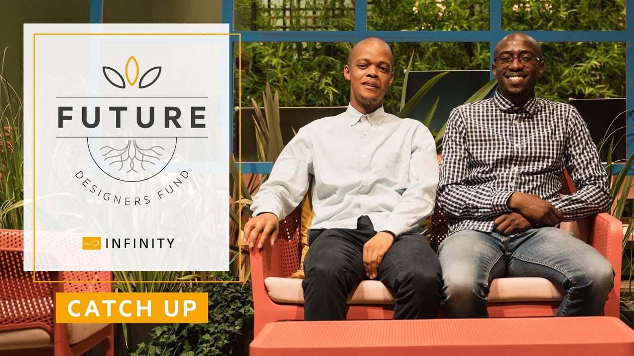 Catching Up with Future Designers in Italy | Infinity Surfaces - YouTube