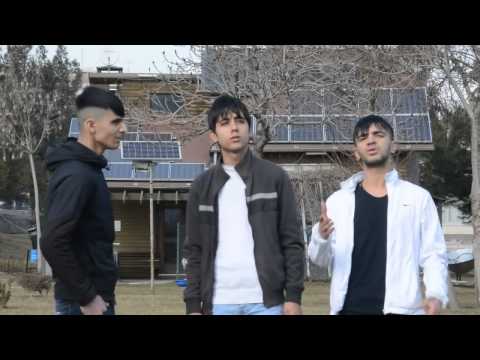 Sınırsız Mc & İntikam & TeDirGin (GÖZÜMDEN DÜŞTÜN) 2015