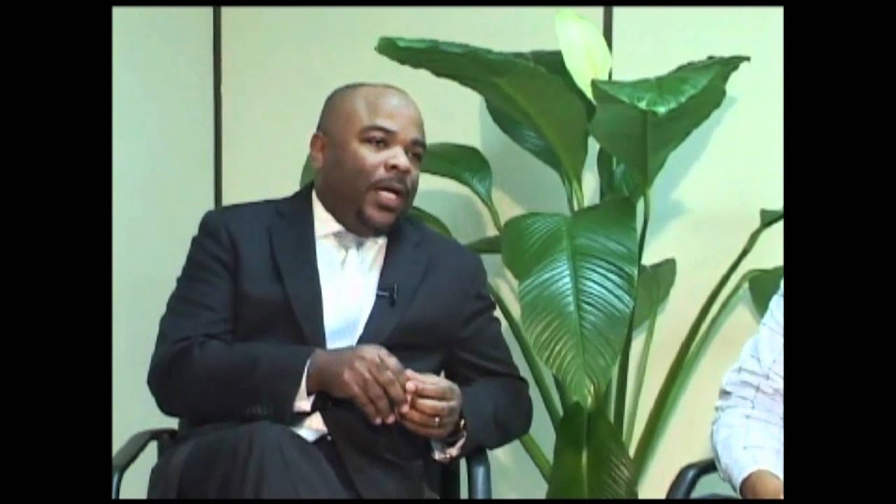 JFJ: Justice for All 5/13 - Policing the Police - YouTube