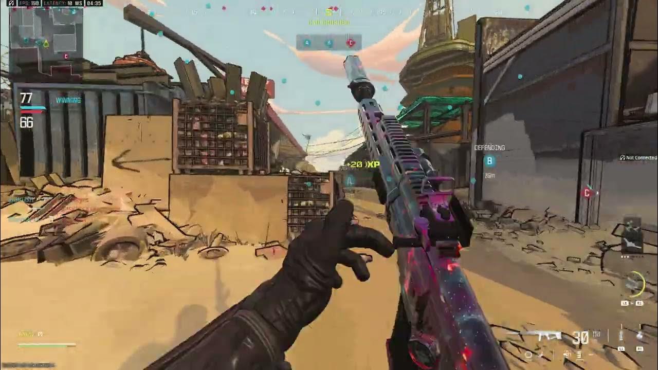 this STG 44 LOADOUT is NOW AR META in MW3! 101 kills gameplay (Best STG ...