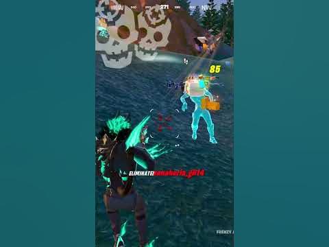 FORTNITE CHAPTER 5 SEASON 2 CLIPS #1 😈🪽 - YouTube