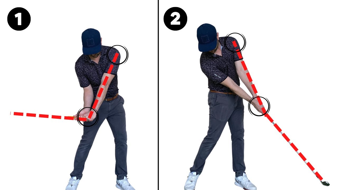 2 Basics Moves That Make Compression Easy - YouTube