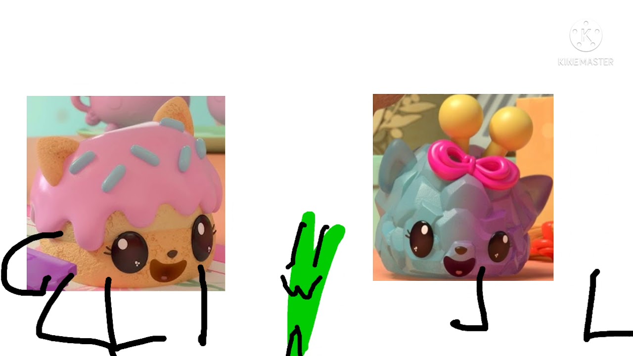 Mini toons intro - YouTube