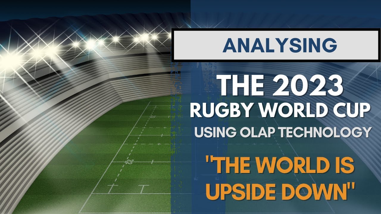 The World is Upside Down | 2023 Rugby World Cup Predictor - YouTube
