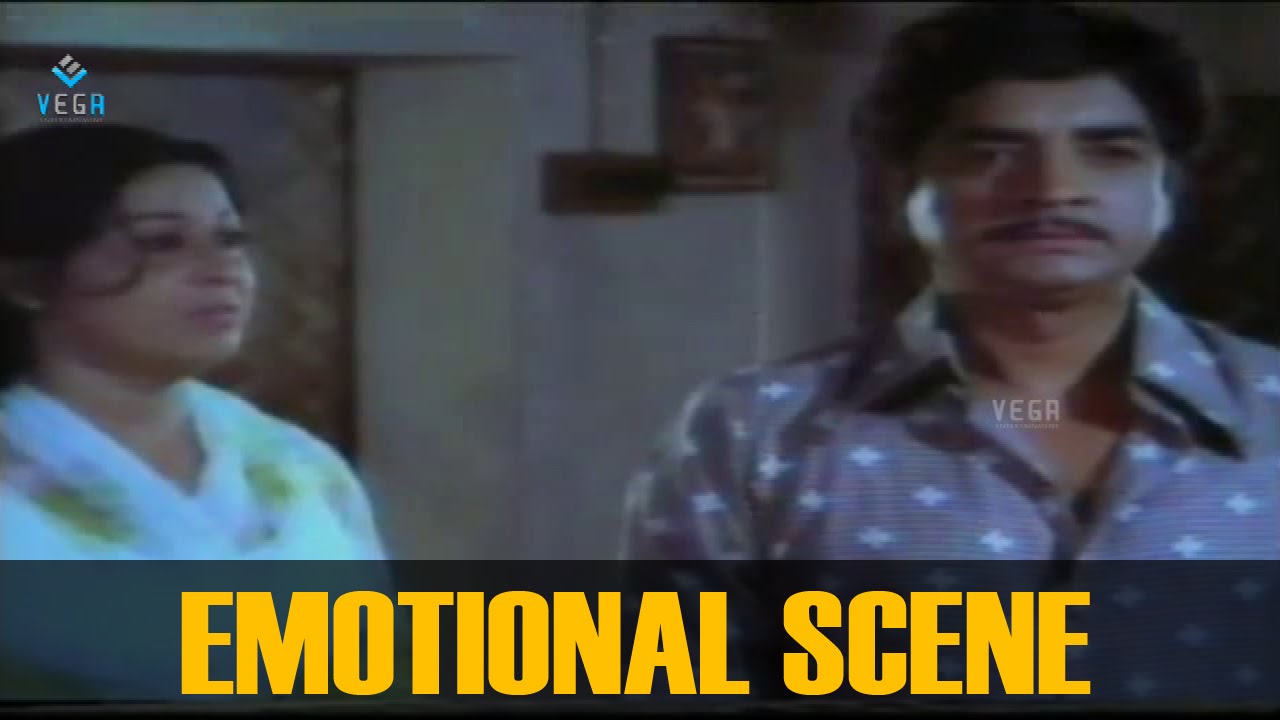 Sheela and Prem Nazir Emotional Scene || Innale Innu - YouTube