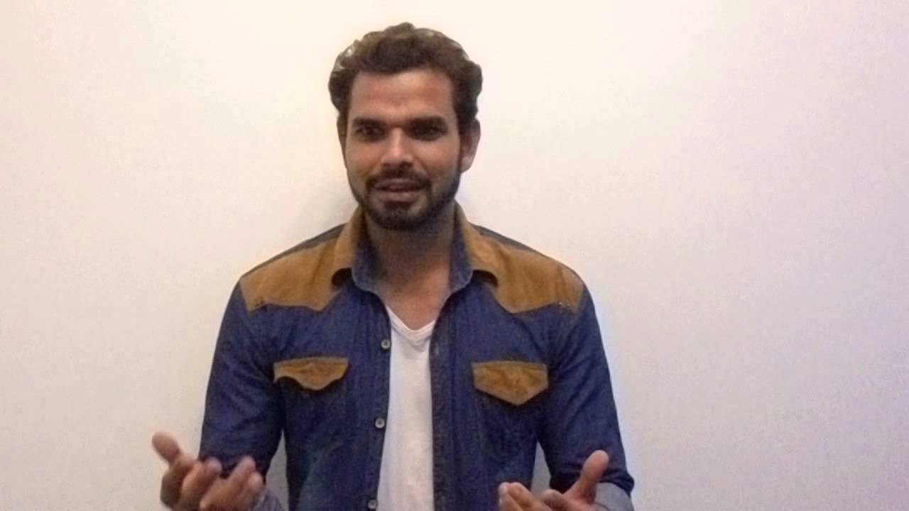 Kabir RajPut - YouTube