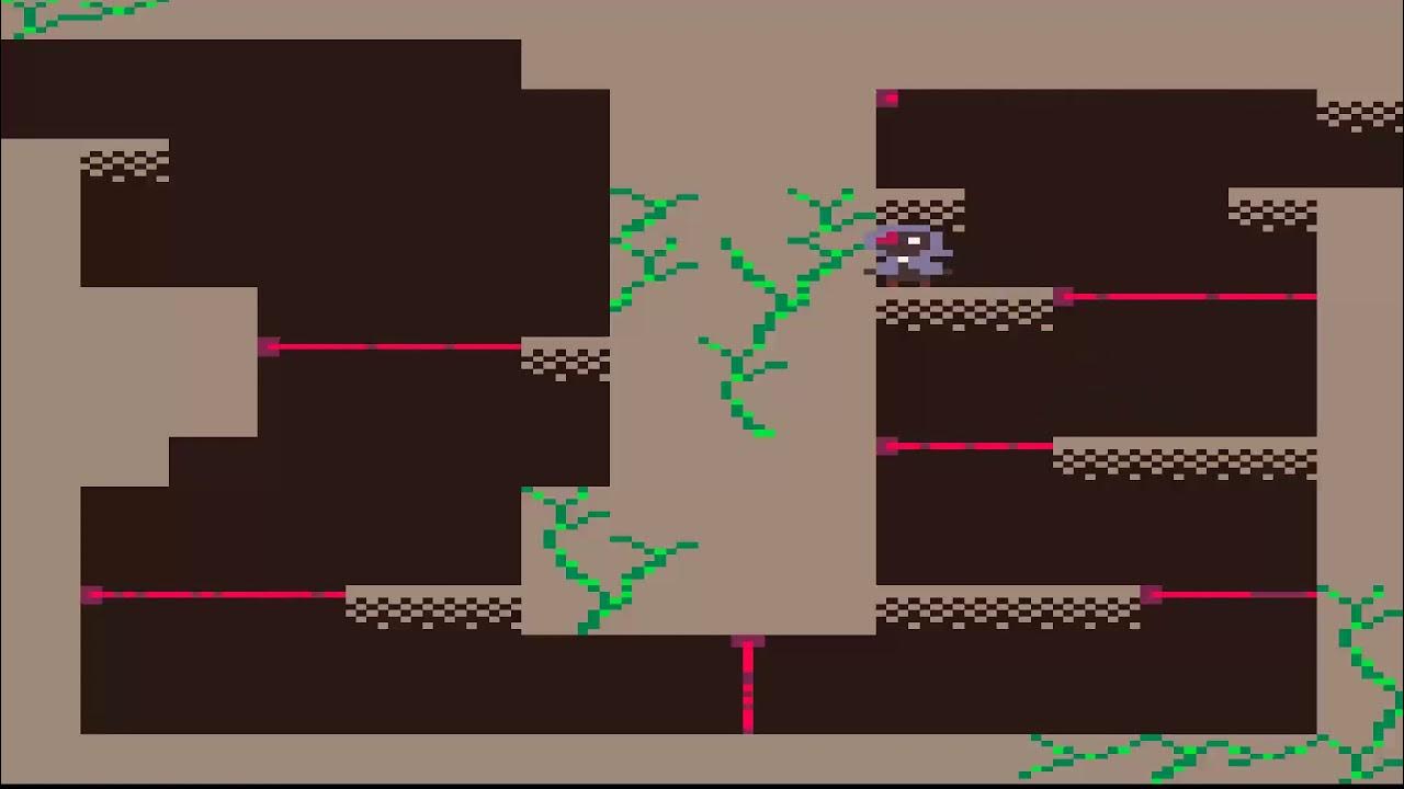 512px under v1b by pck404 PICO 8 Fantasy Virtual Console Lexaloffle Games com - YouTube