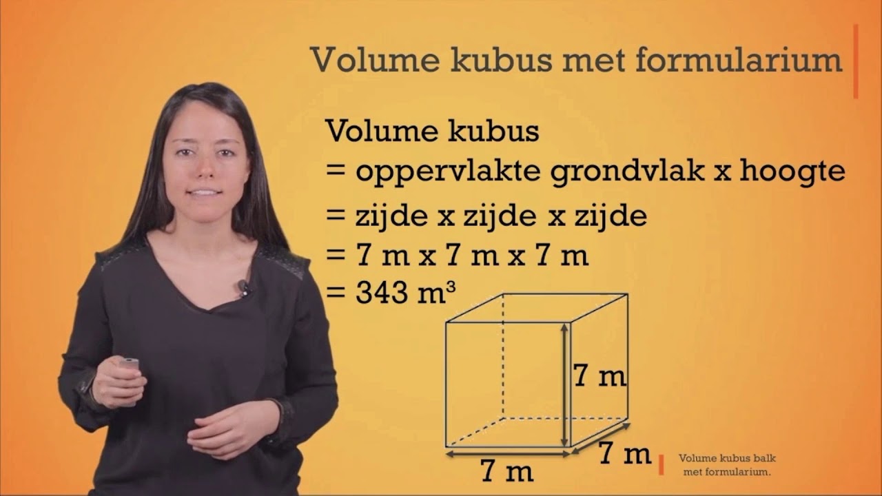 filmpje-volume balk en kubus - YouTube