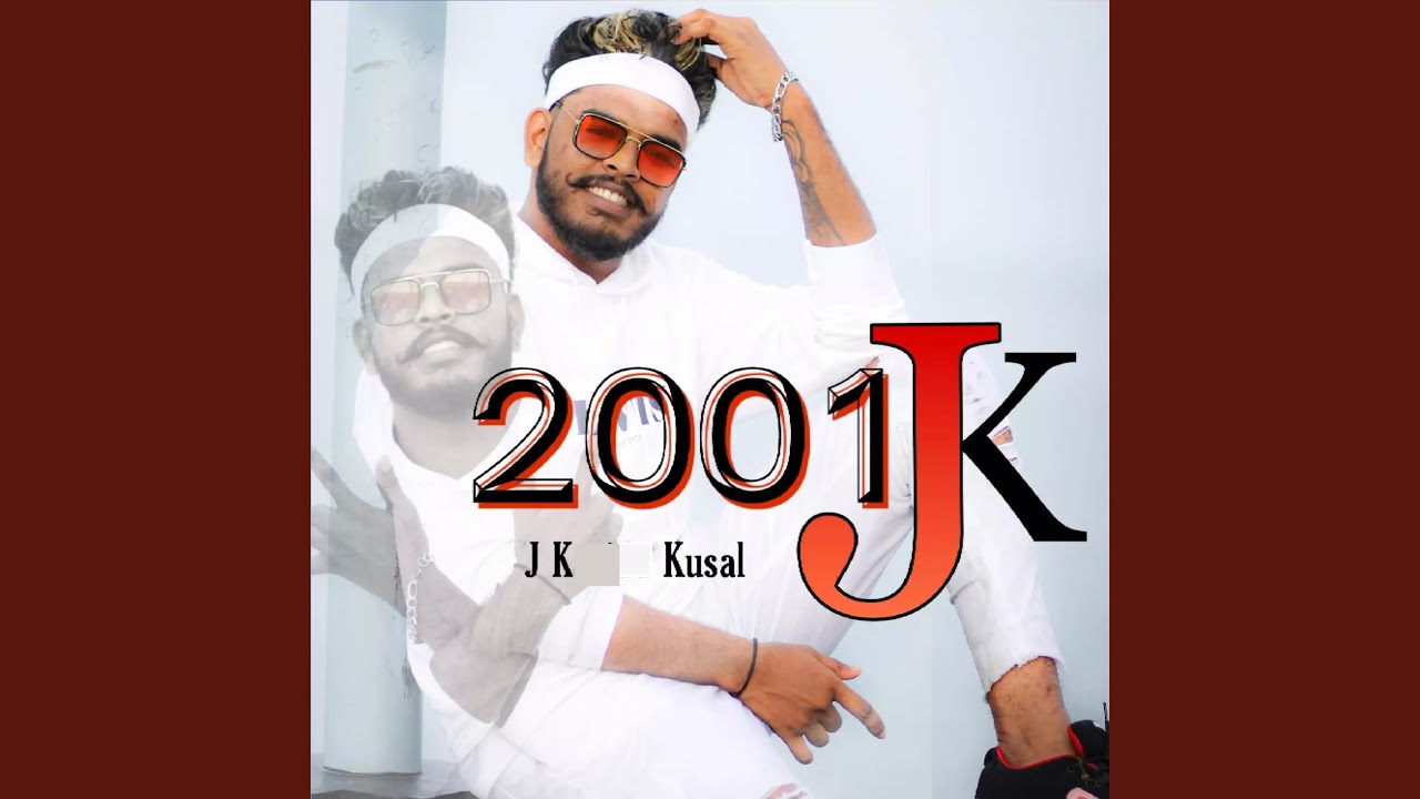 2001 JK - YouTube Music