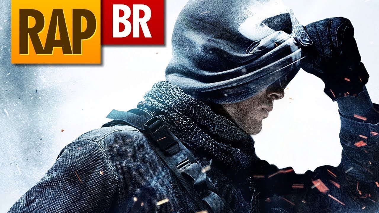 Untagged › Base Instrumental | Rap do Call of Duty Ghosts Tauz - YouTube