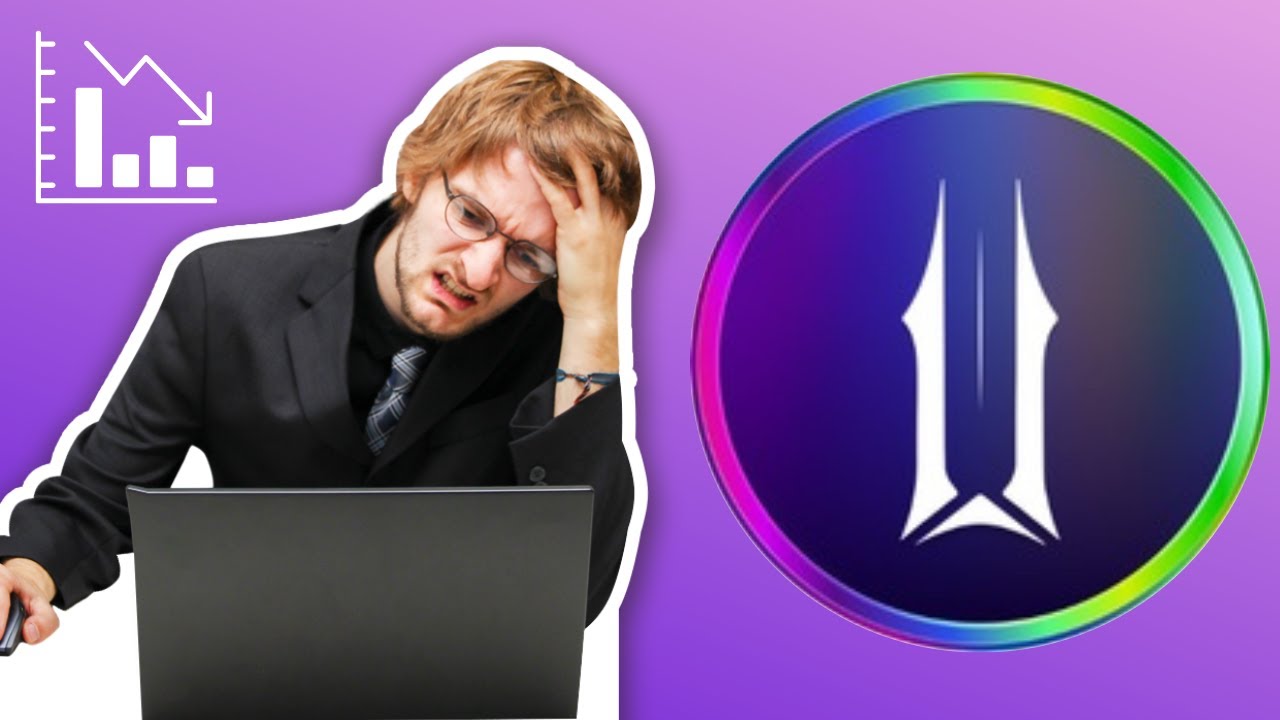 ILLUVIUM COIN TODAY'S TECHNICAL PRICE PREDICTION || ILV CRYPTO NEWS ...