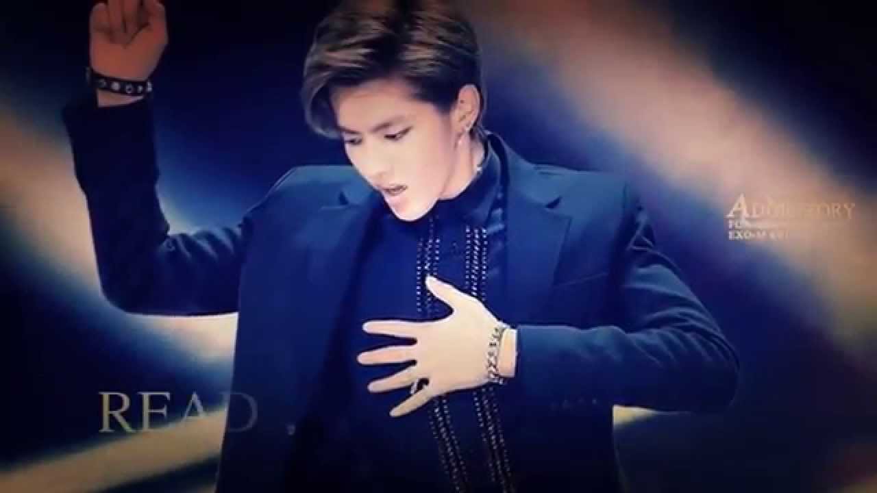 KRIS Read All About It - YouTube