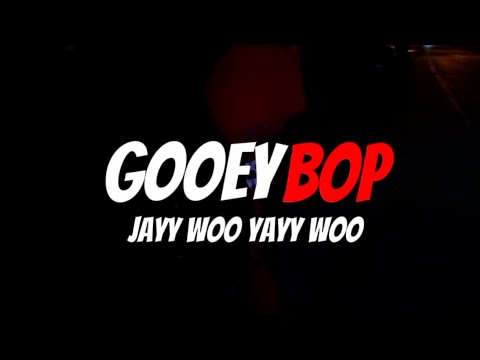 Jayy Woo - Gooey Bop (Ft. Yayy Woo) (visualizer) (Official Lyric Video ...