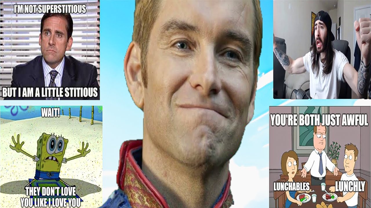 FIND the MEMES 2 *How to get ALL 5 New Memes* CR1TIKAL IT WAS PERFECT A ...