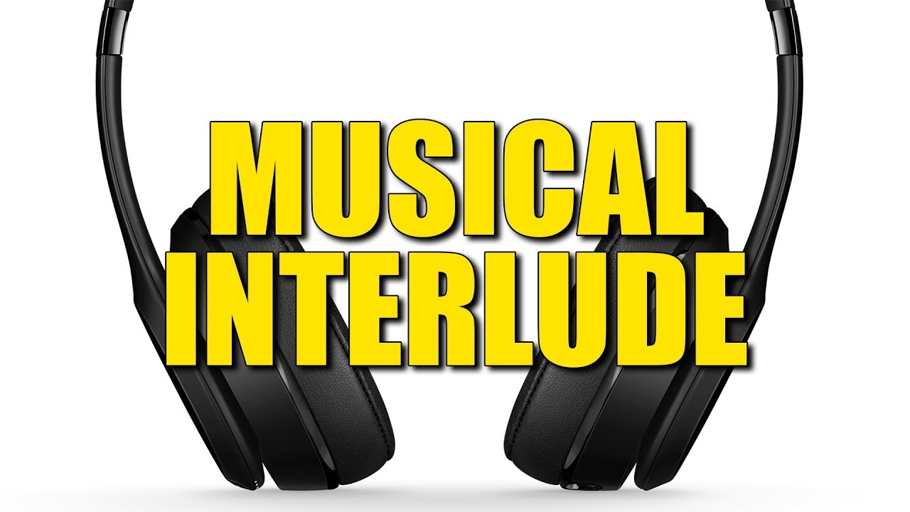 PlayerUnknown's Battlegrounds: Musical Interlude - YouTube