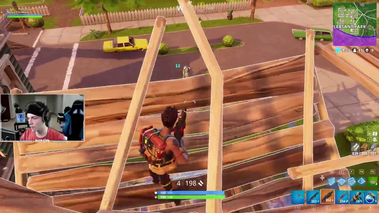 I Put Ninja In The Title and Thumbnail and Got 1 Million Views Ya, It's ...