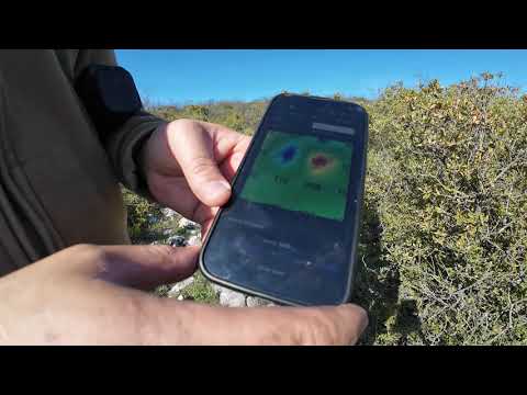 Zirvedeki Gizem Çözüldü Muhteşem Defineyi Bulduk !!