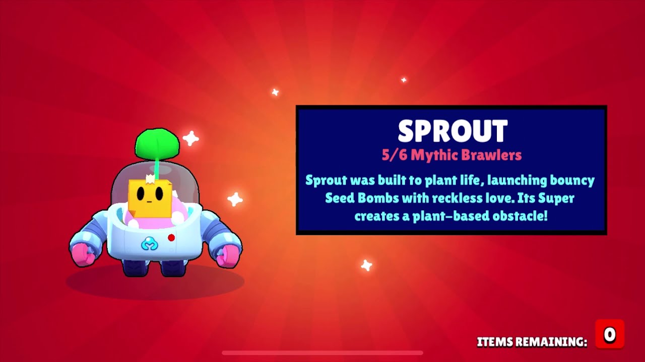 4 NEW Brawlers, Gadgets, and Star Powers! | Brawl Stars Brawl Pass ...