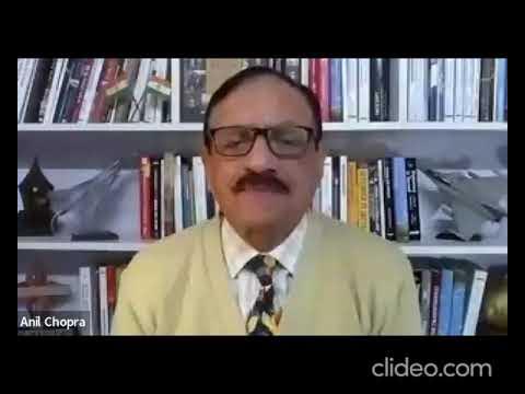 Multilingual - Guru Ji Satsang by Air Marshal Anil Chopra Uncle on 31.01.2024 - YouTube