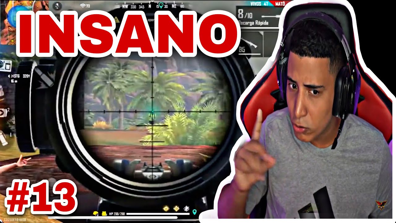 Las MEJORES JUGADAS de MrStiven TC #13 || TEMP 3 - YouTube