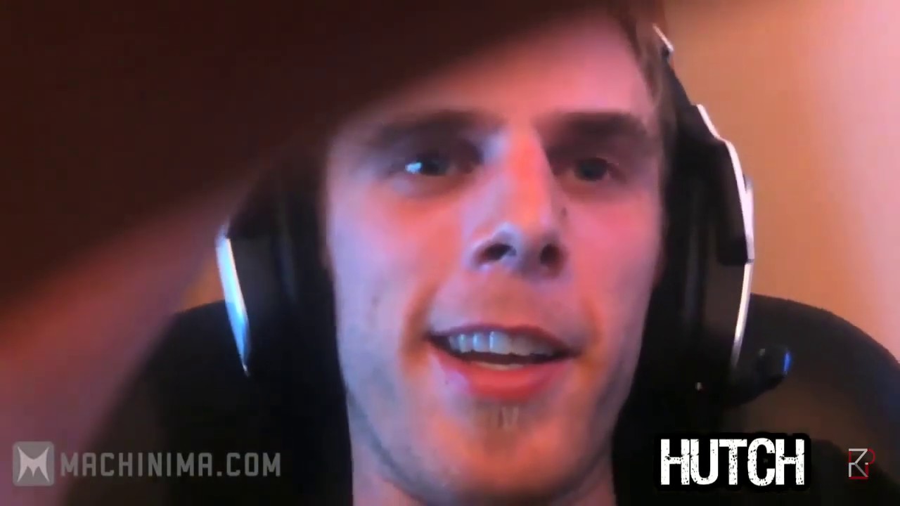 ARCHIVE: Machinima Respawn - War Inc.! w/ Sark, Hutch, Hollywood and ...