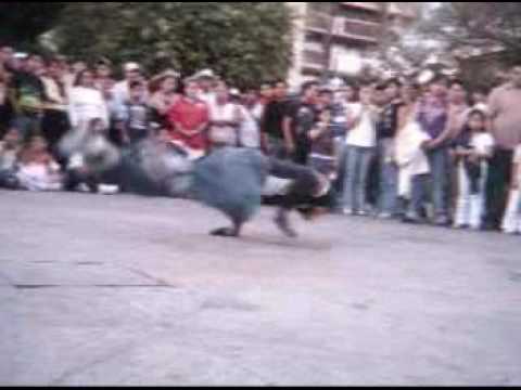 En el sokalo de cuernaaa los B-BOYS PARTE 3 - YouTube