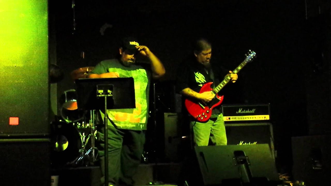 Diamonds and Rust cover - March II Mayhem - YouTube