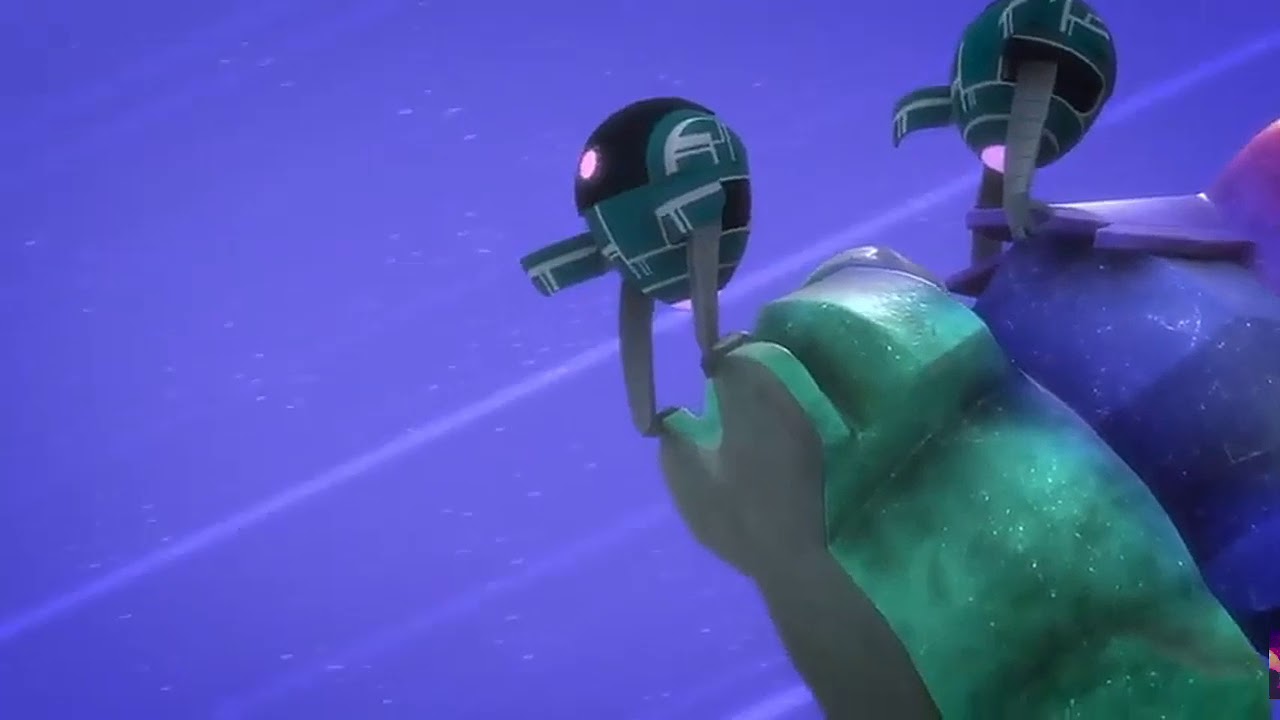PJ masks Heroes of The Sky| Season 4 Trailer - YouTube
