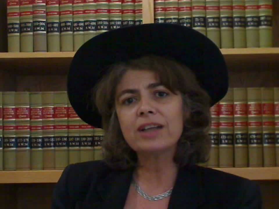 Amy Calistri -- Editor StreetAuthority Stock of the Month - YouTube