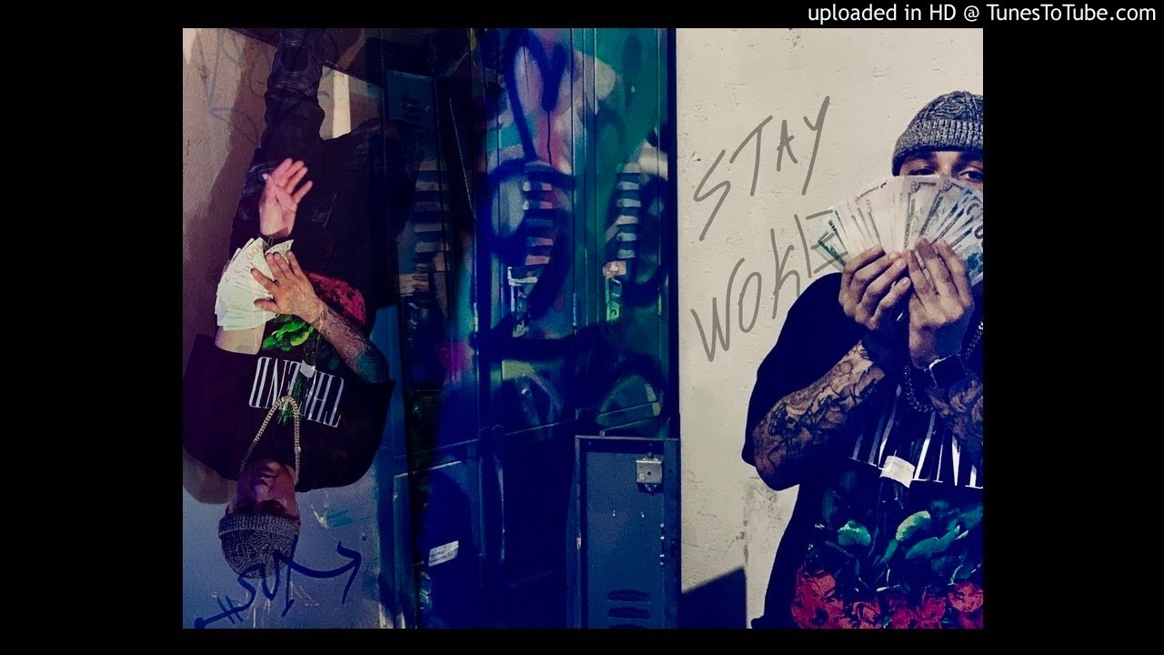 King Jamar - Stay Woke - YouTube