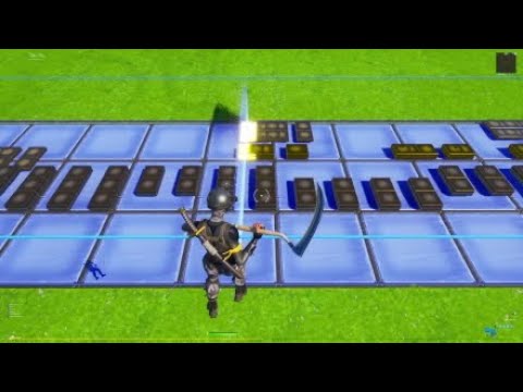 Pigstep - Minecraft Nether Music Disc - Lena Raine | Fortnite Music ...