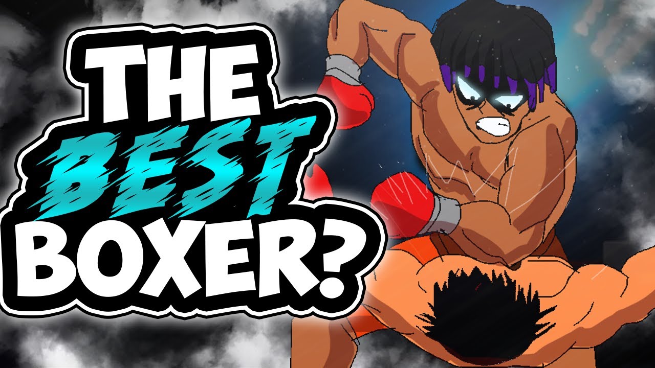 I became THE BEST BOXER in this Roblox Boxing Game...| Knockout - YouTube