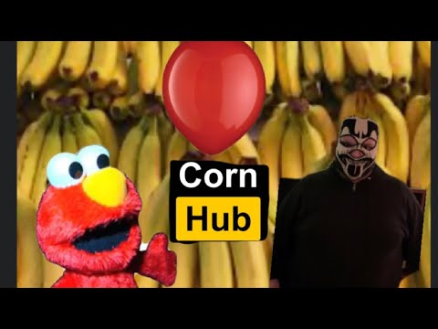 Elmo doesn’t like bananas - YouTube