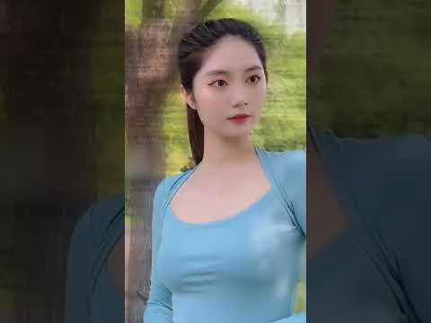 Beauty & Cute Girl | ASIAN HOT FASHION #asianhotfashion #fashion #india #china #bikini