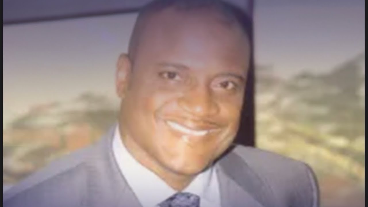 Celebrating the Life of Carnell Murrell- August 12, 2023 - YouTube