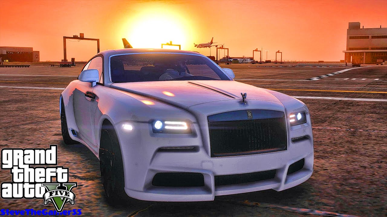 Top Mansion in GTA 5 Mods IRL|| LA REVO Let's Go to Work #22 - YouTube