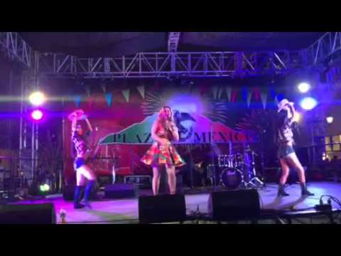 Anais Salazar ******* Que siga la fiesta