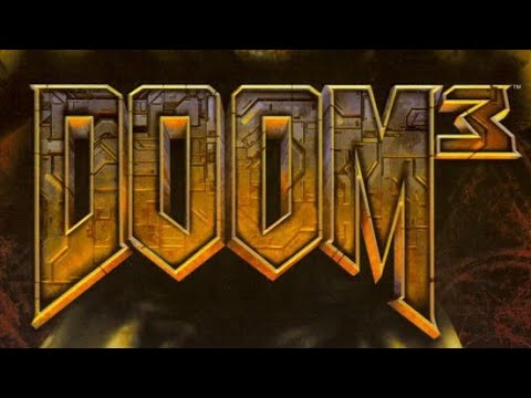 DOOM 3 First Hour Gameplay - YouTube