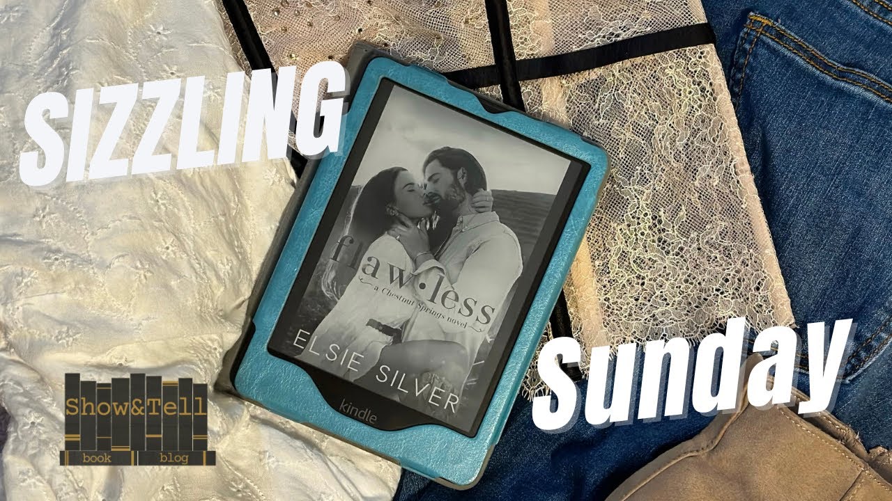 Sizzling Sunday: Chestnut Springs by Elsie Silver - YouTube