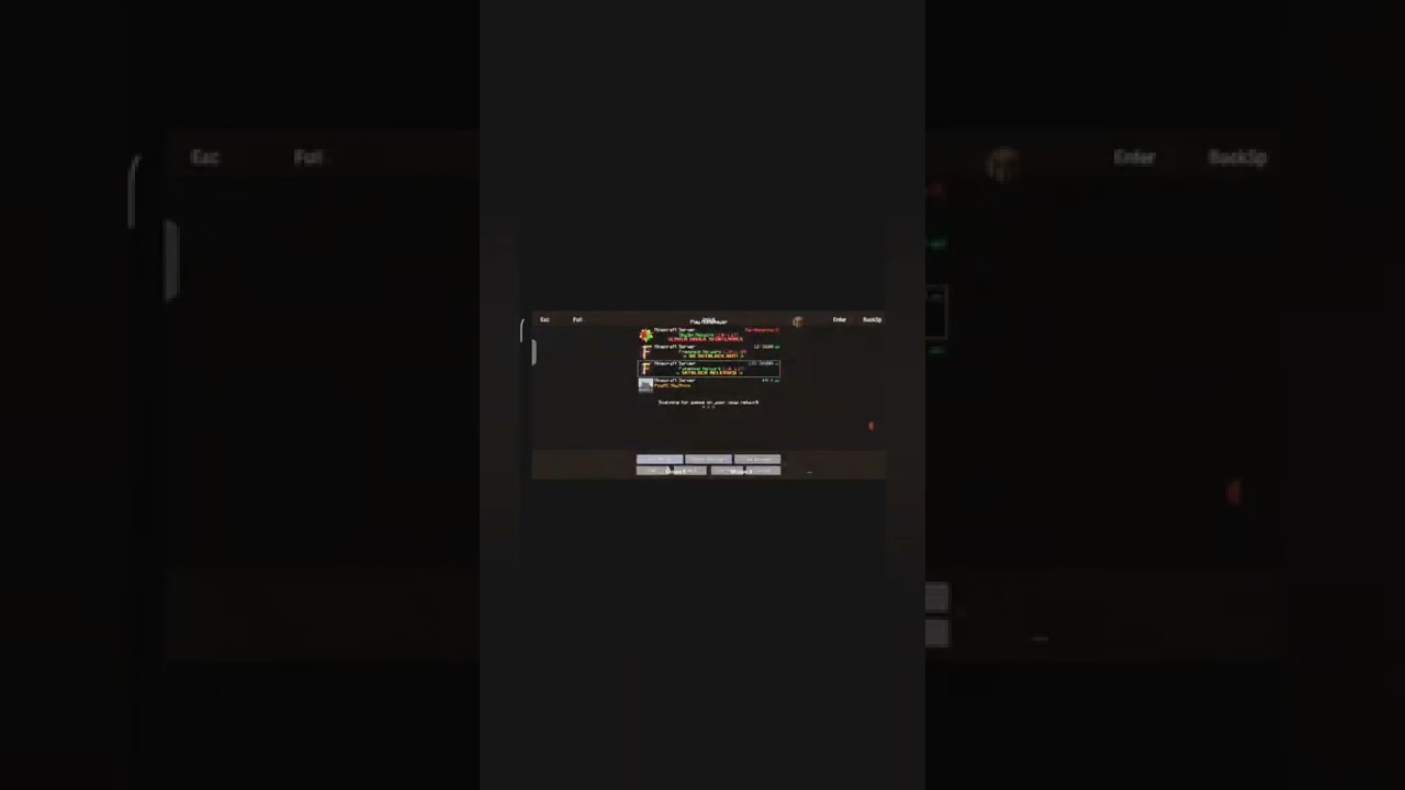 Fakepixel IP change - YouTube