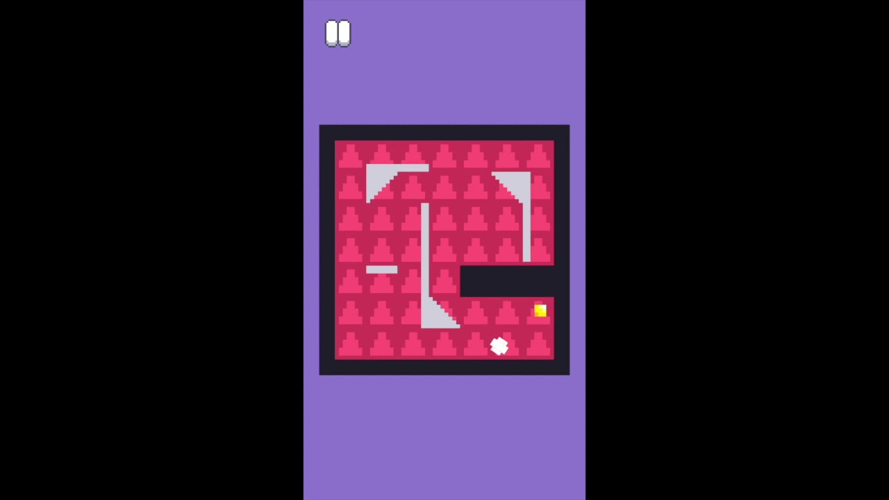 Fancade - World 9 - GRAvity - Levels 11-20 - Full Walkthrough - YouTube