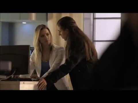 bo & lauren (rumour has it)