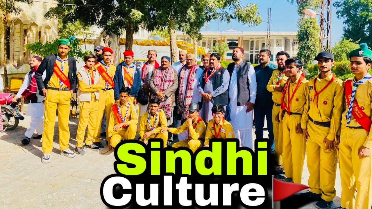 Sindhi Culture🚩Ducky bhai ka car mil gaya😱 - YouTube