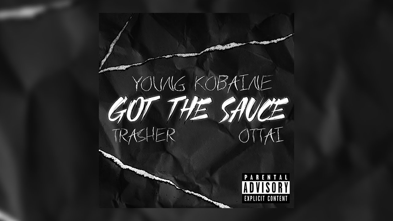 Drip Band I GOT THE SAUCE - YouTube