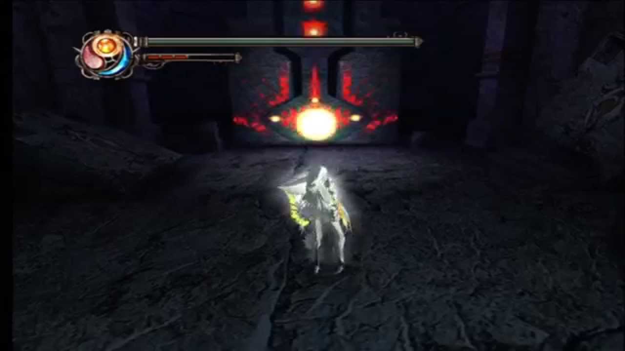 Devil May Cry 2 Playthrough Part 26 - YouTube
